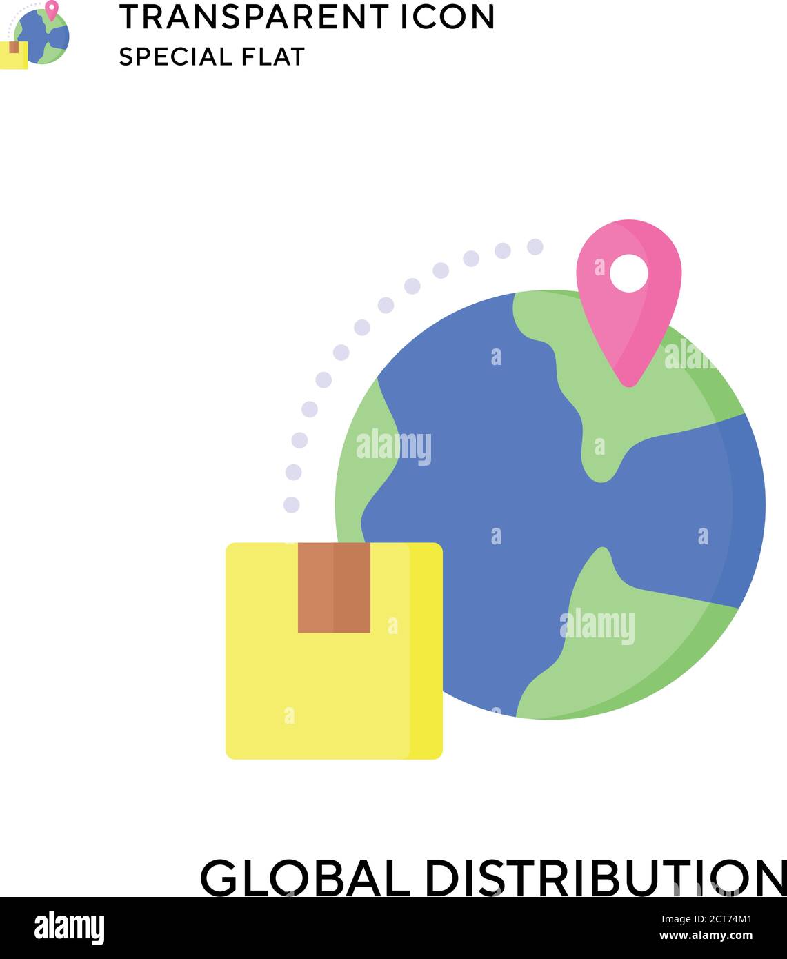 Industrial style world map hi-res stock photography and images - Alamy