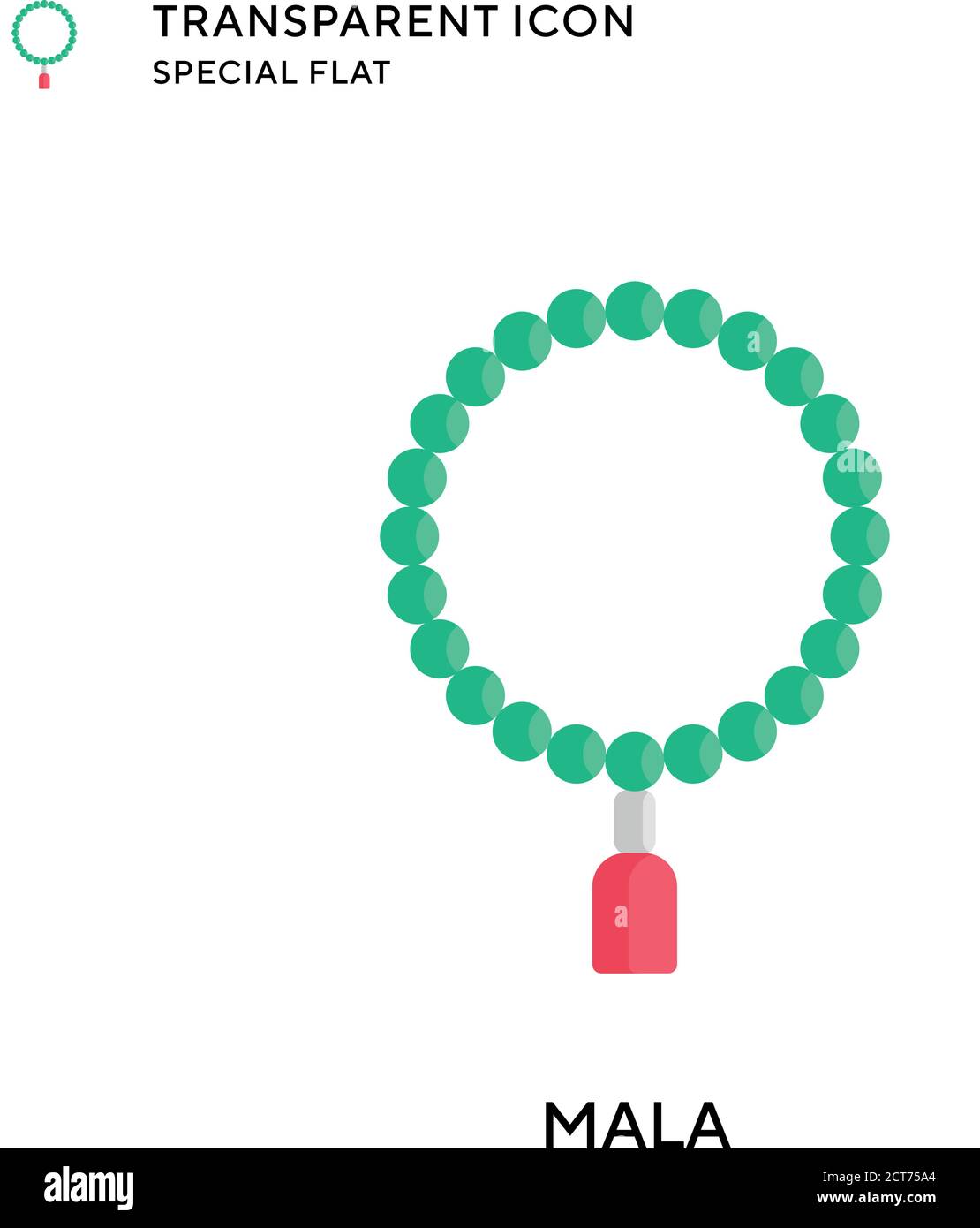 Mala tang Stock Vector Images - Alamy