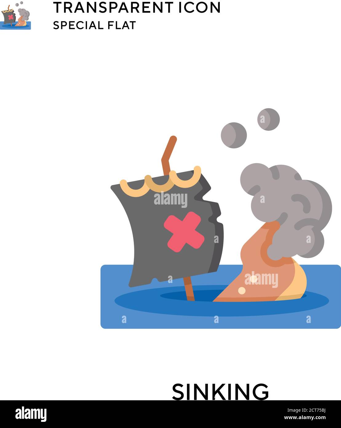 Titanic vector hi-res stock photography and images - Alamy