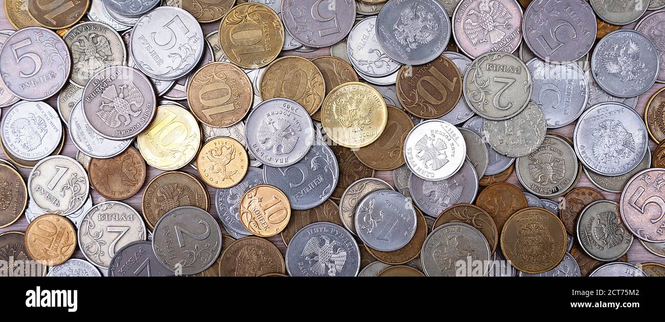 10 kopeks hi-res stock photography and images - Alamy