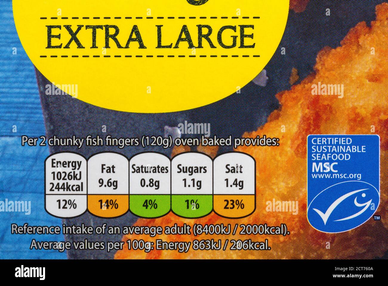 Nutritional information traffic lights system labelling colour coded ...