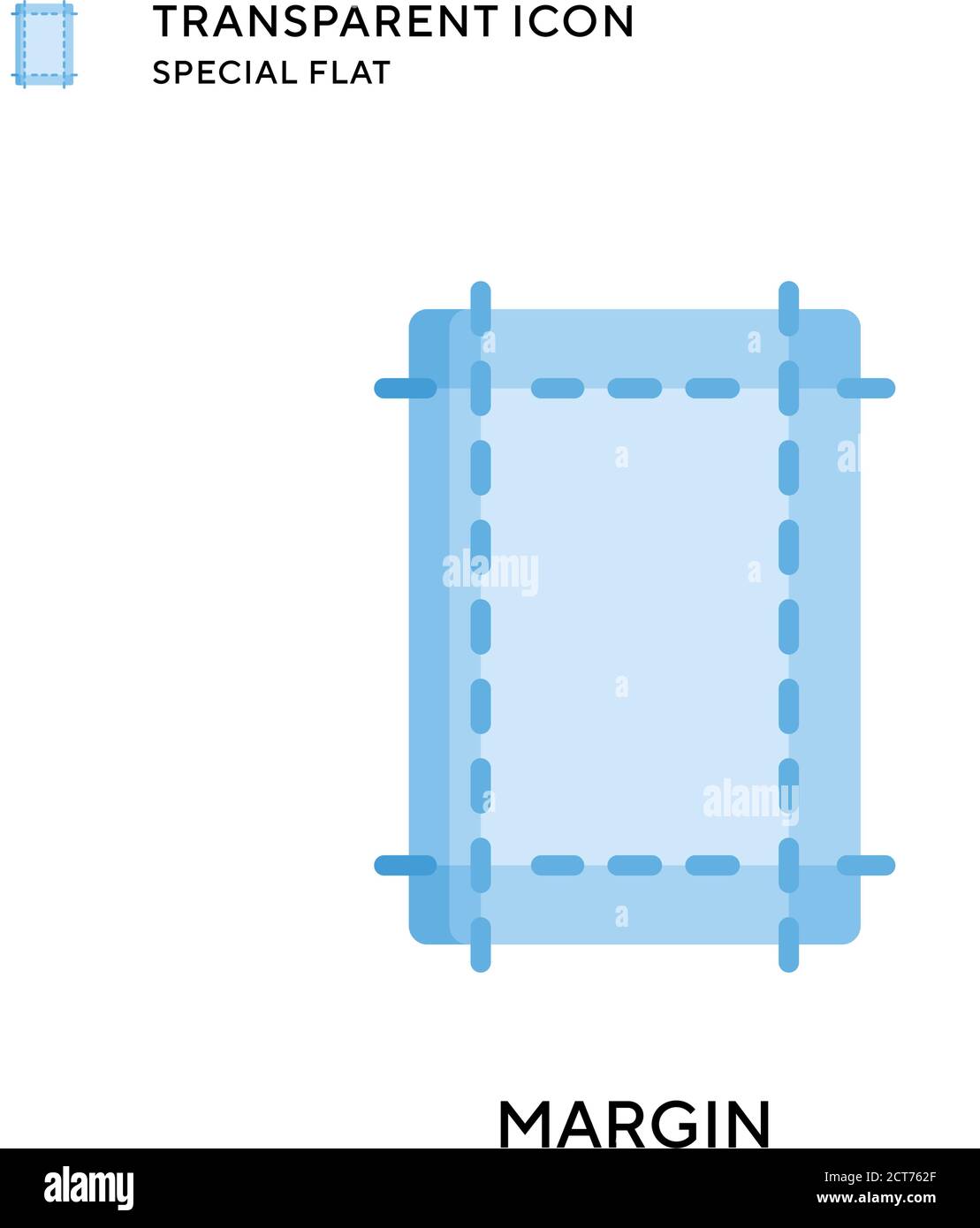 Margins vector vectors hi-res stock photography and images - Alamy