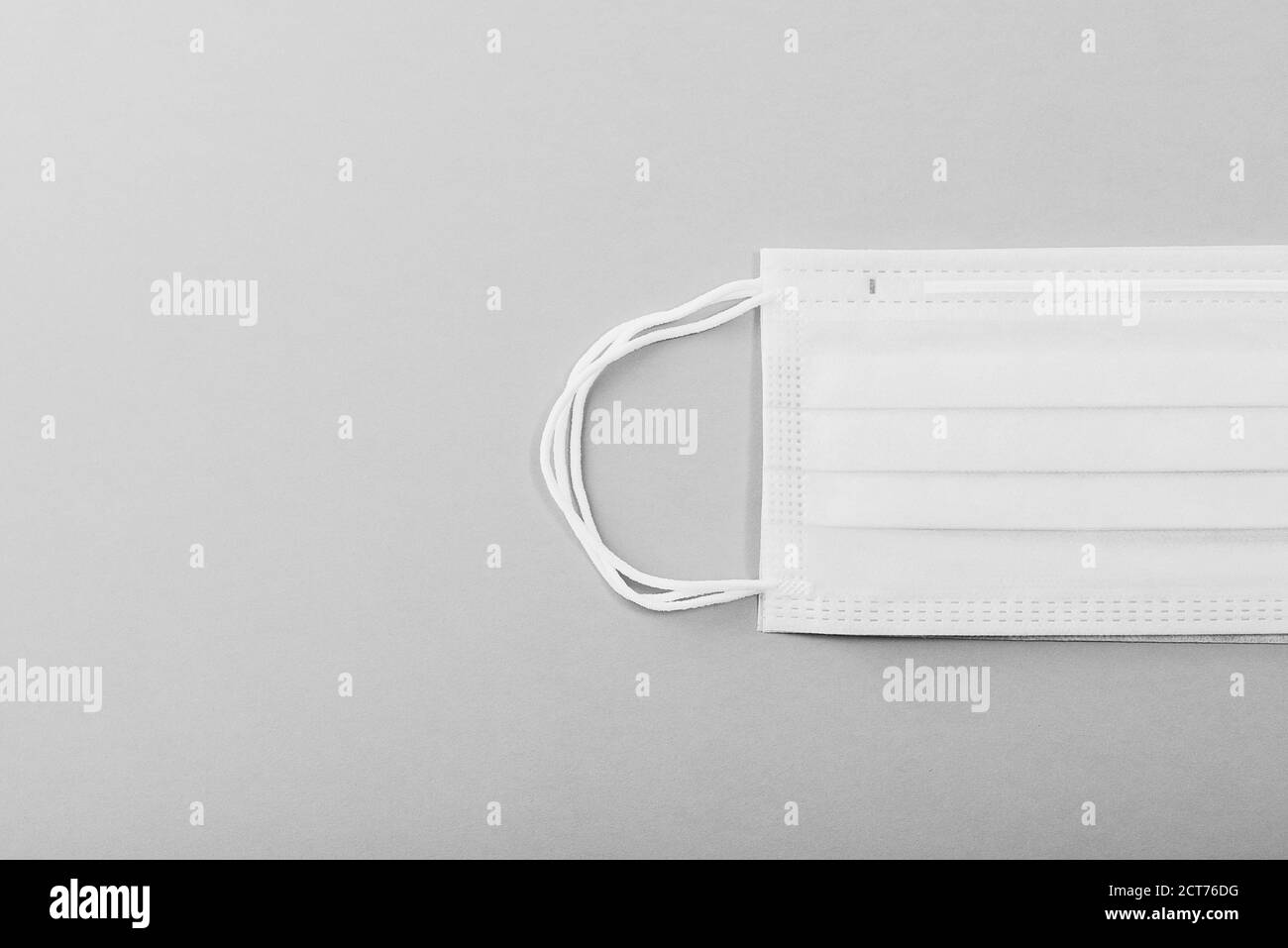 Medical mask surgical protective virus, flu, disease, textile filter ...