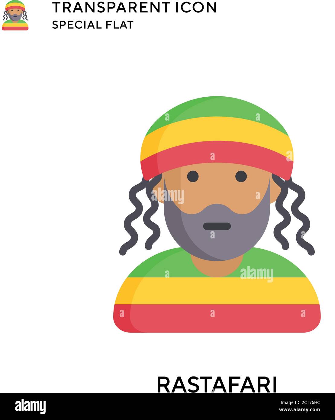 Rastafari Art High Resolution Stock Photography and Images - Alamy