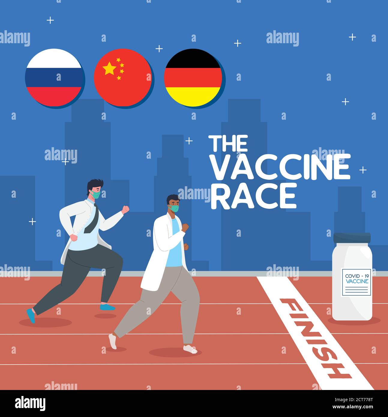 Covid 19 developing countries Stock Vector Images - Alamy