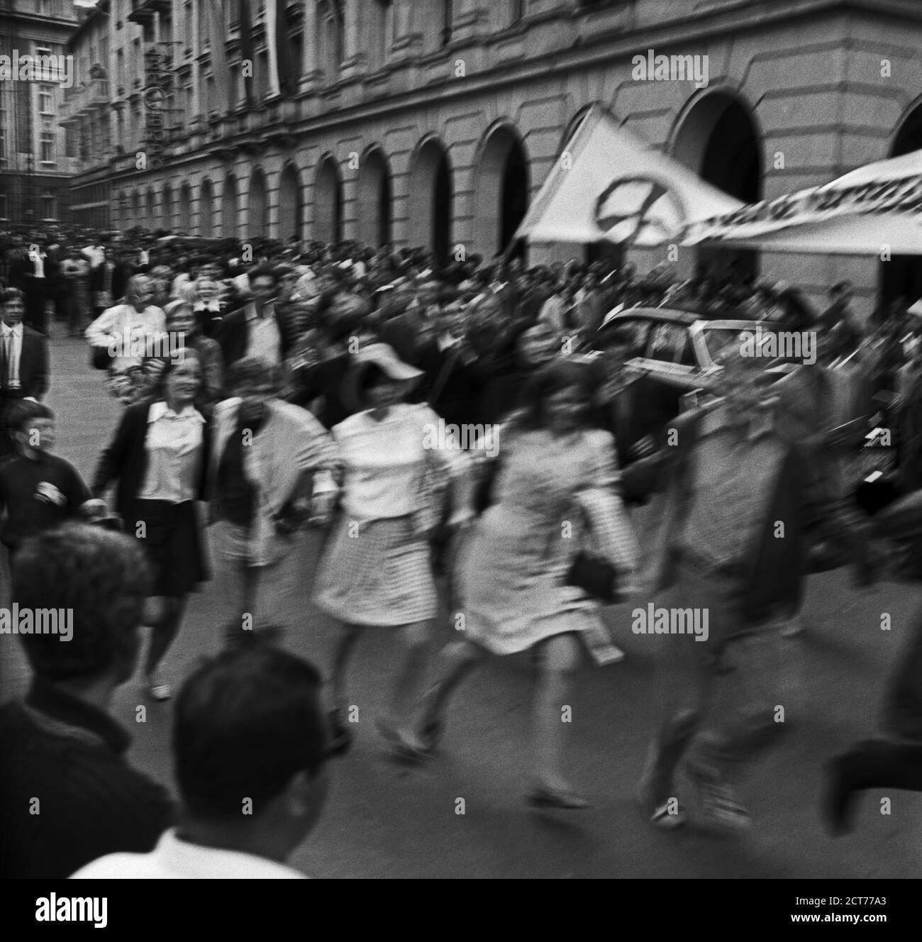 Vietnam war protest 1968 hi-res stock photography and images - Alamy