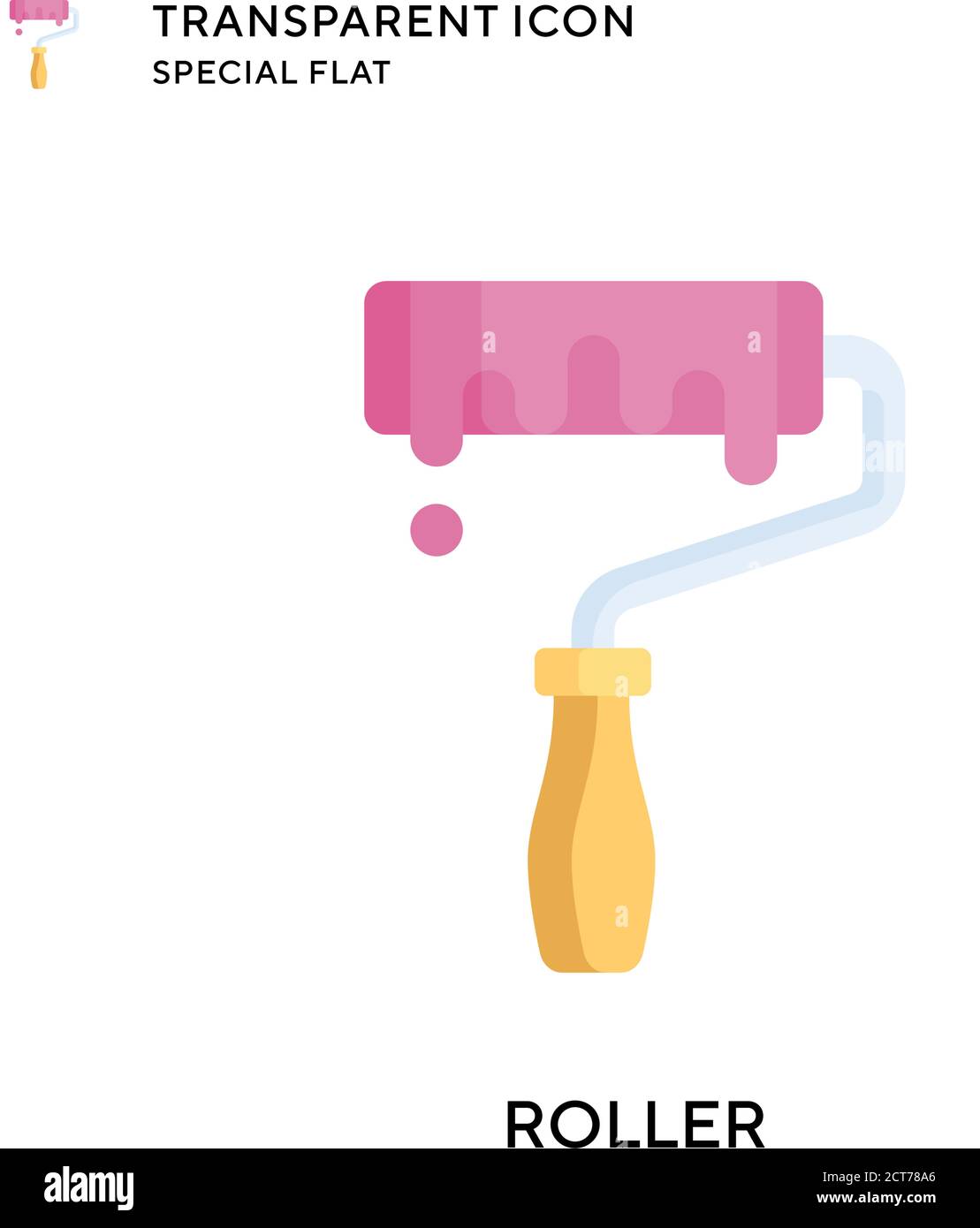 Lifting loop Stock Vector Images - Alamy