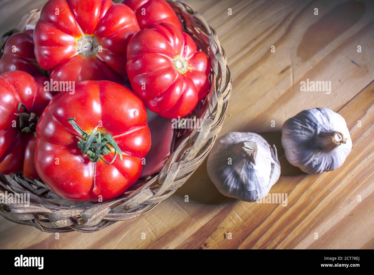 Inside of a tomato hi-res stock photography and images - Alamy