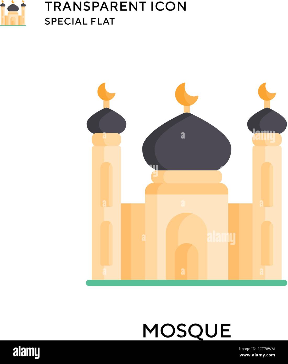 Sharjah tourism vector vectors Stock Vector Images - Alamy