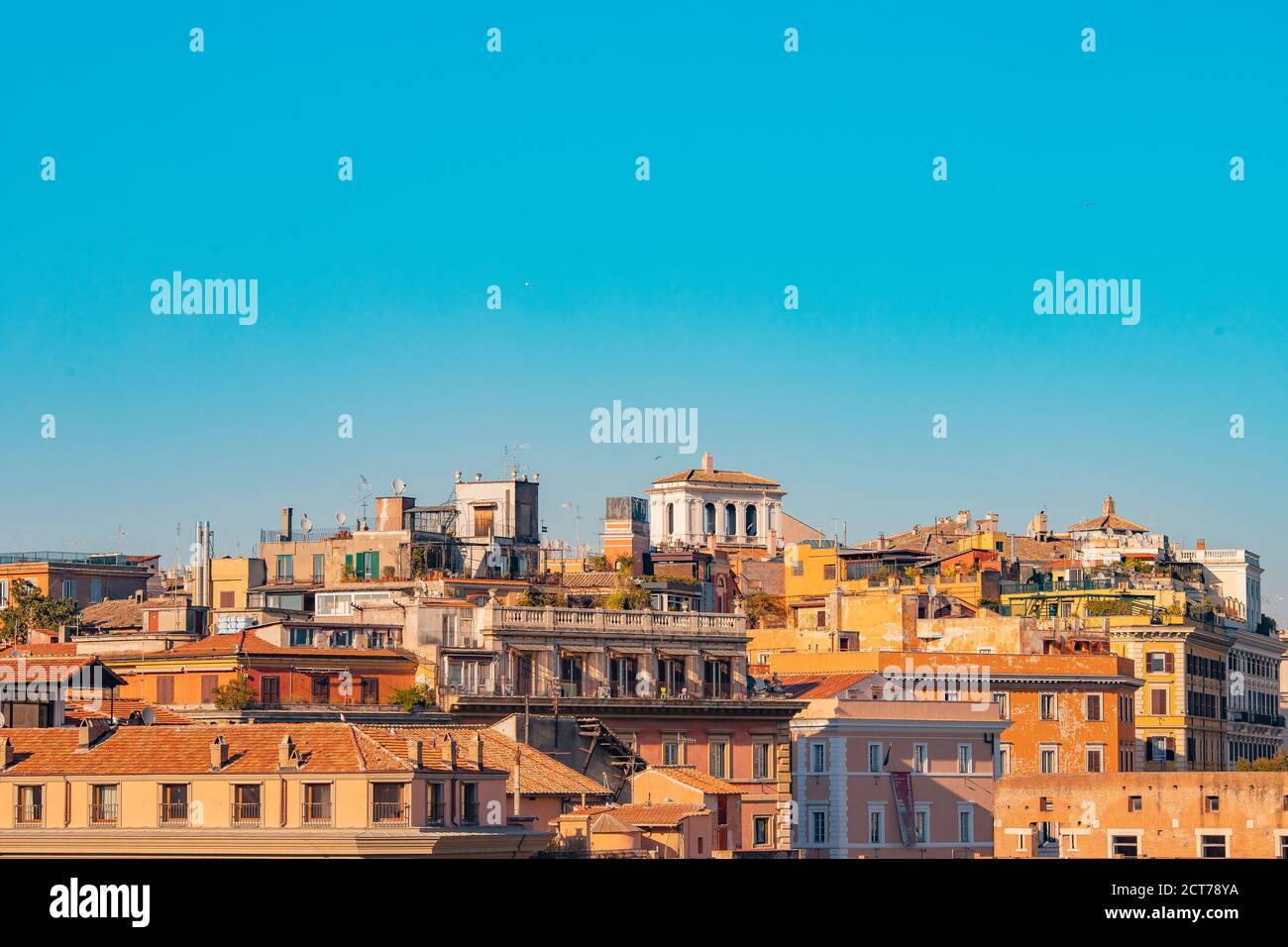 Colosseum aerial view roma hi-res stock photography and images - Alamy