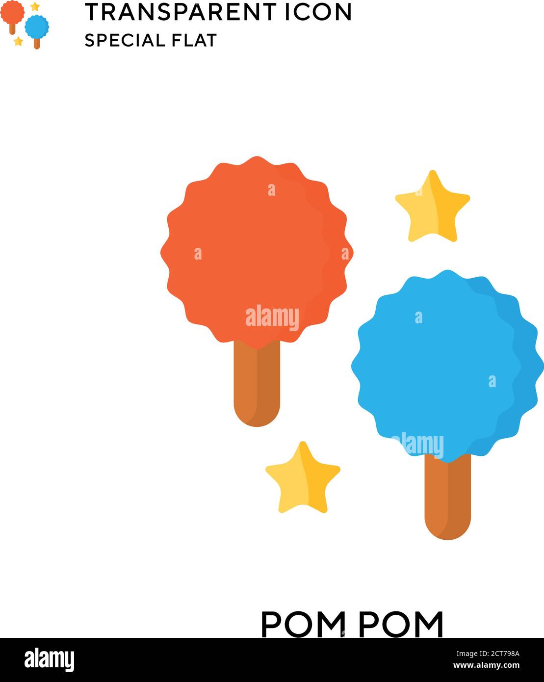 Vintage cheerleader Stock Vector Images - Alamy