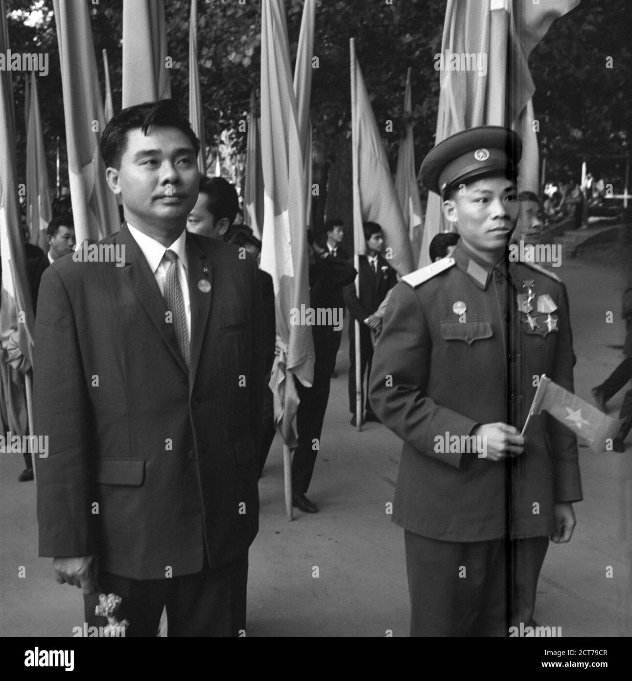 IX World festival of youth and students, July 28-August 6, 1968, Sofia ...