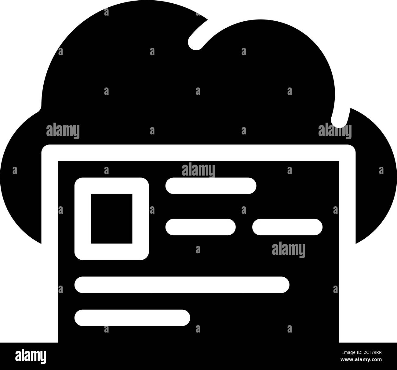 Game files image Stock Vector Images - Alamy