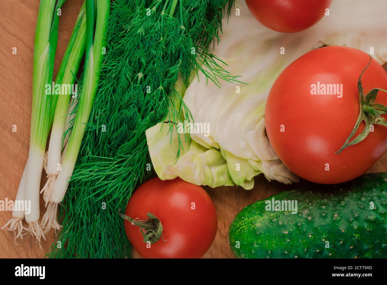 Leaf cabbage cut onion hi-res stock photography and images - Alamy