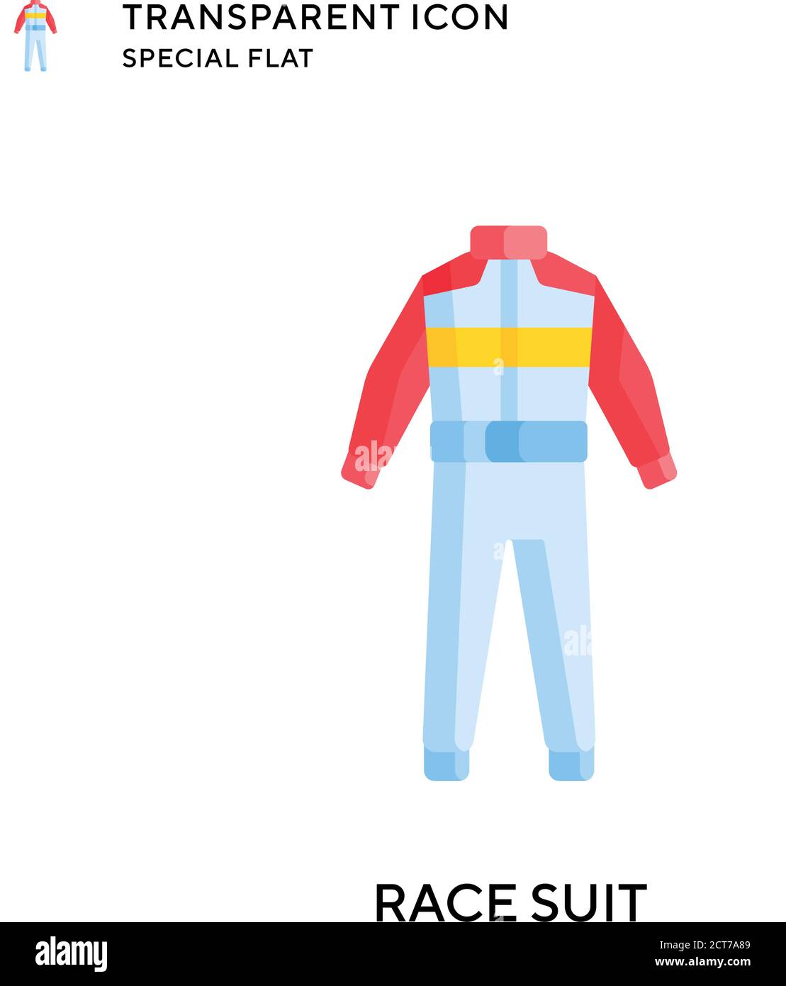 Race car driver suit Cut Out Stock Images & Pictures - Alamy