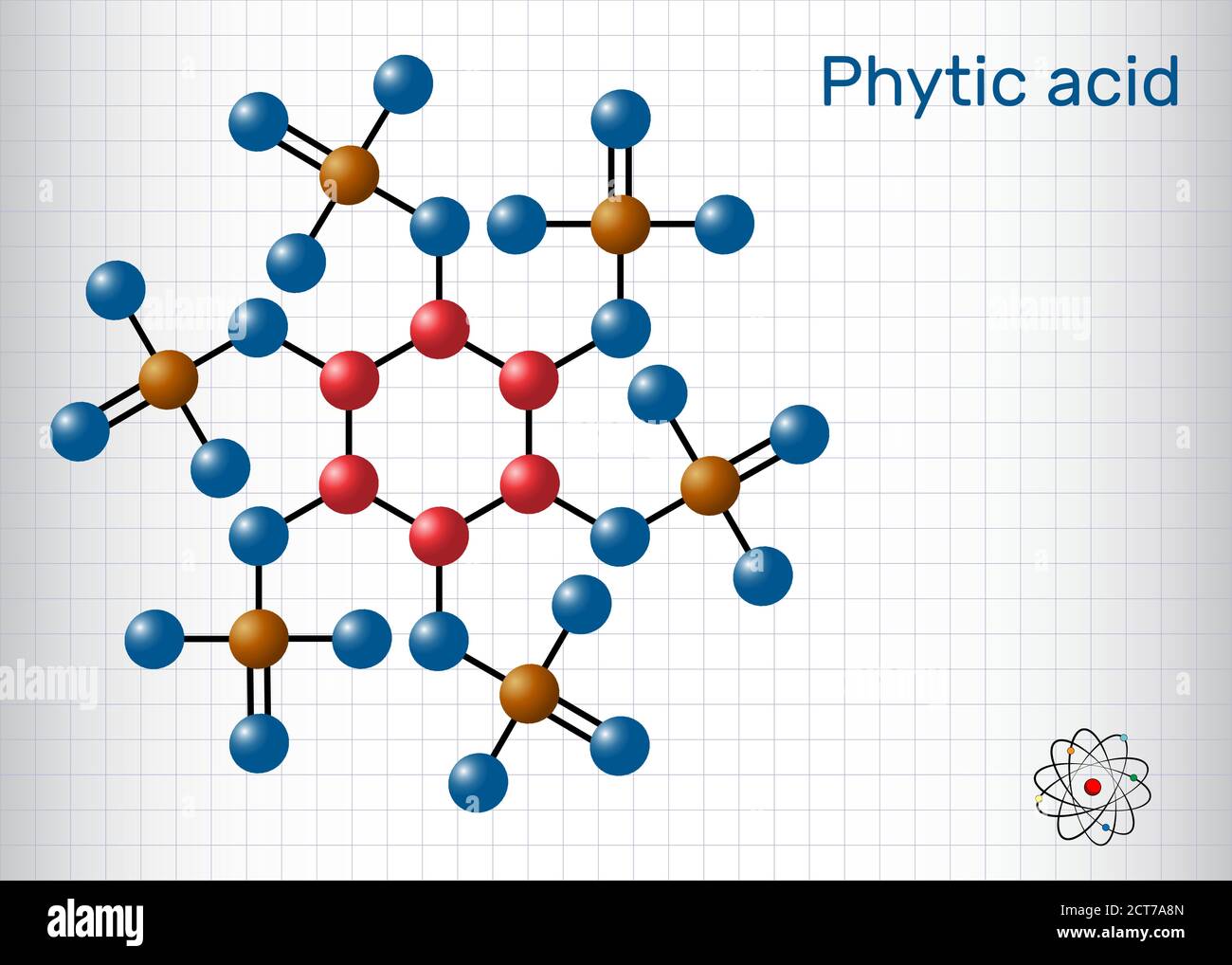 Phytine Stock Vector Images - Alamy