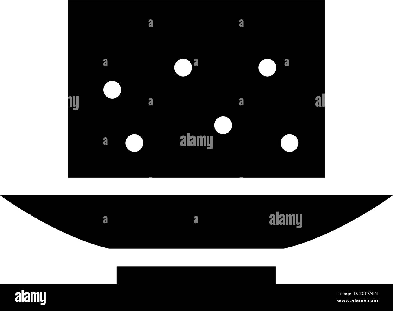 Tofu bread Black and White Stock Photos & Images - Alamy