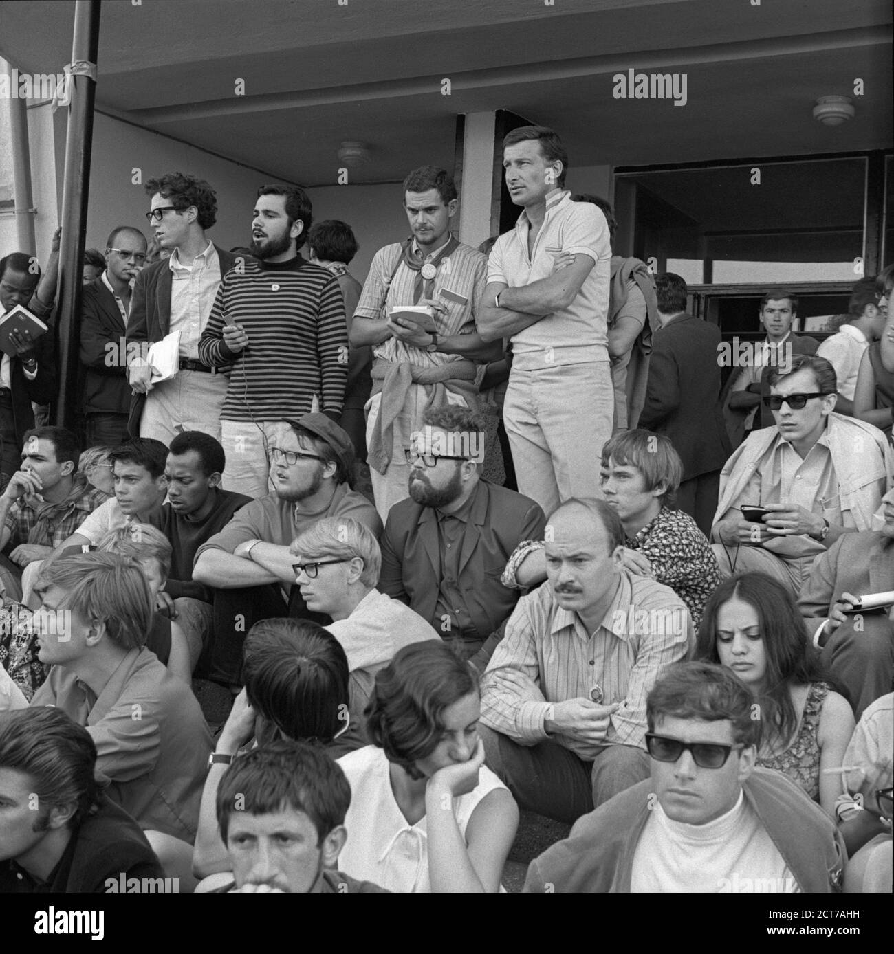 1968 60s hi-res stock photography and images - Alamy