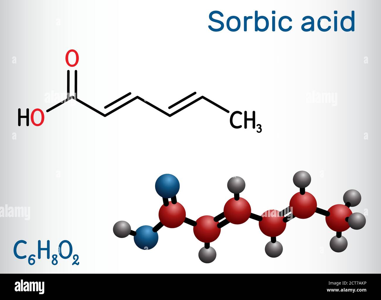 Sorbic Acid