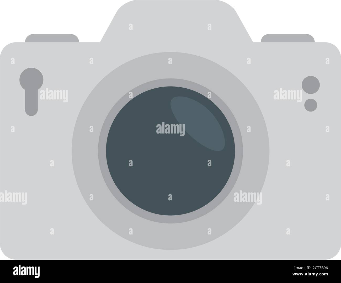 Isolated camera device vector design Stock Vector Image & Art - Alamy