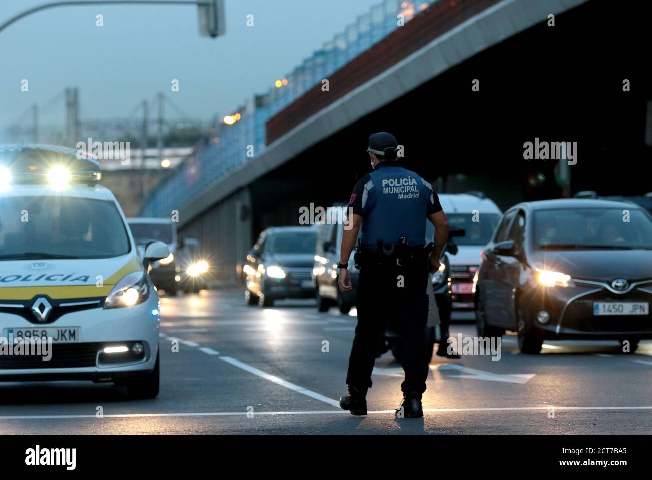 Entry zones hi-res stock photography and images - Alamy