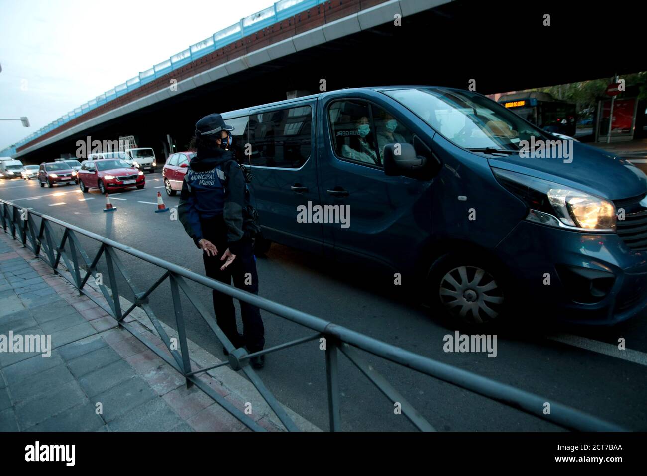 Entry zones hi-res stock photography and images - Alamy