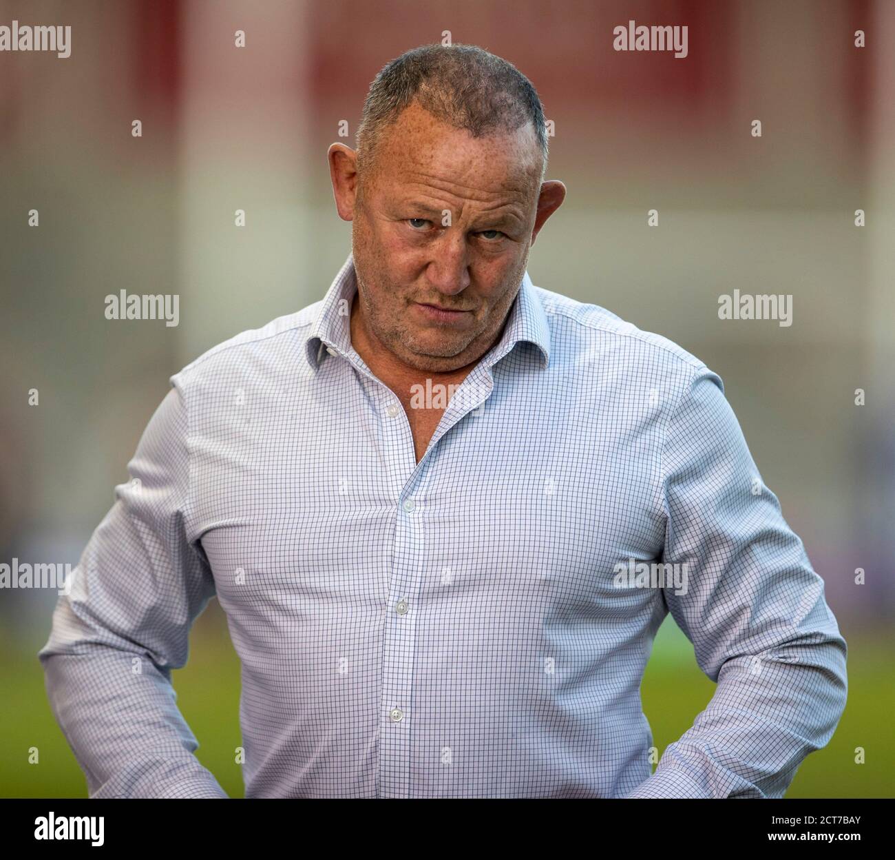 Steve diamond rugby hi-res stock photography and images - Alamy