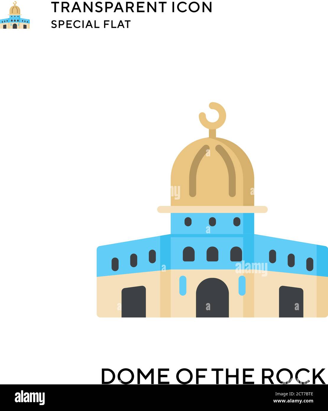 Jewish prayer temple mount Stock Vector Images - Alamy
