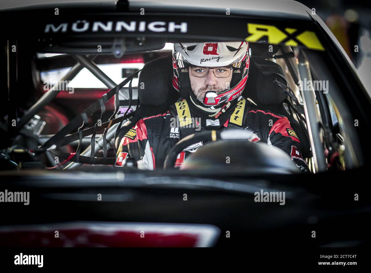 MUNNICH Rene (DEU), ALL-INKL.COM Muennich Motorsport (DEU), Seat Ibiza ...