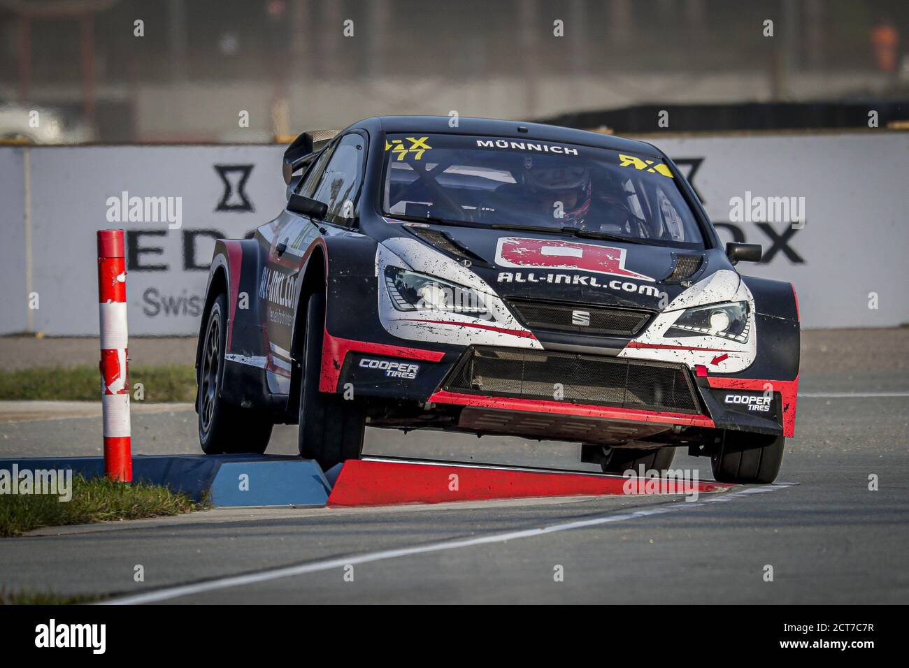 Pilot seat rally car hi-res stock photography and images - Alamy