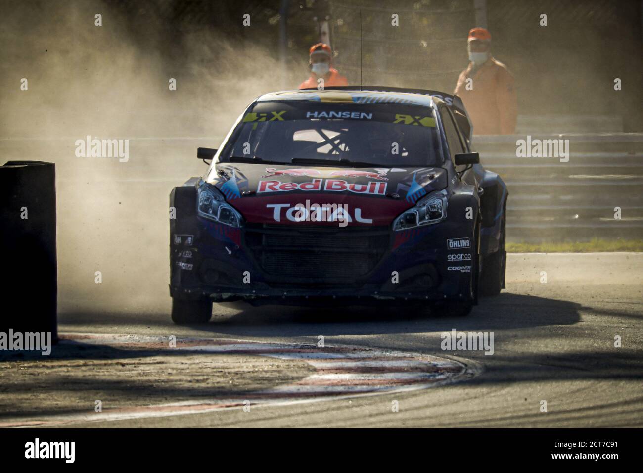 Rallycross 2020 hi-res stock photography and images - Alamy