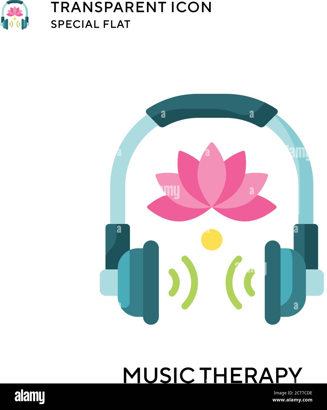 Music Therapy High Resolution Stock Photography and Images - Alamy