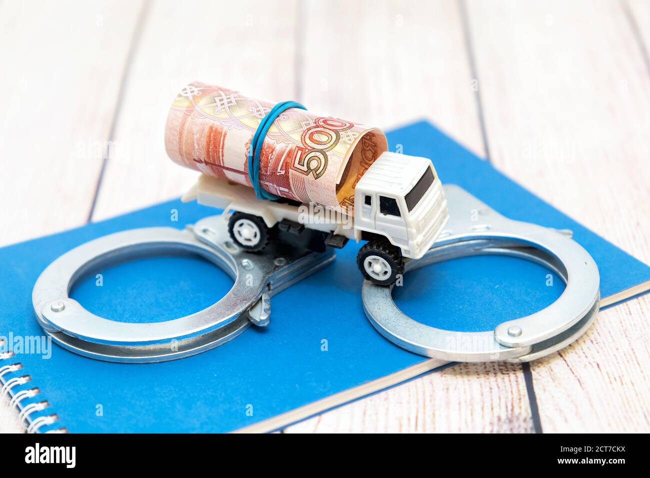 Illegal cargo hi-res stock photography and images - Alamy