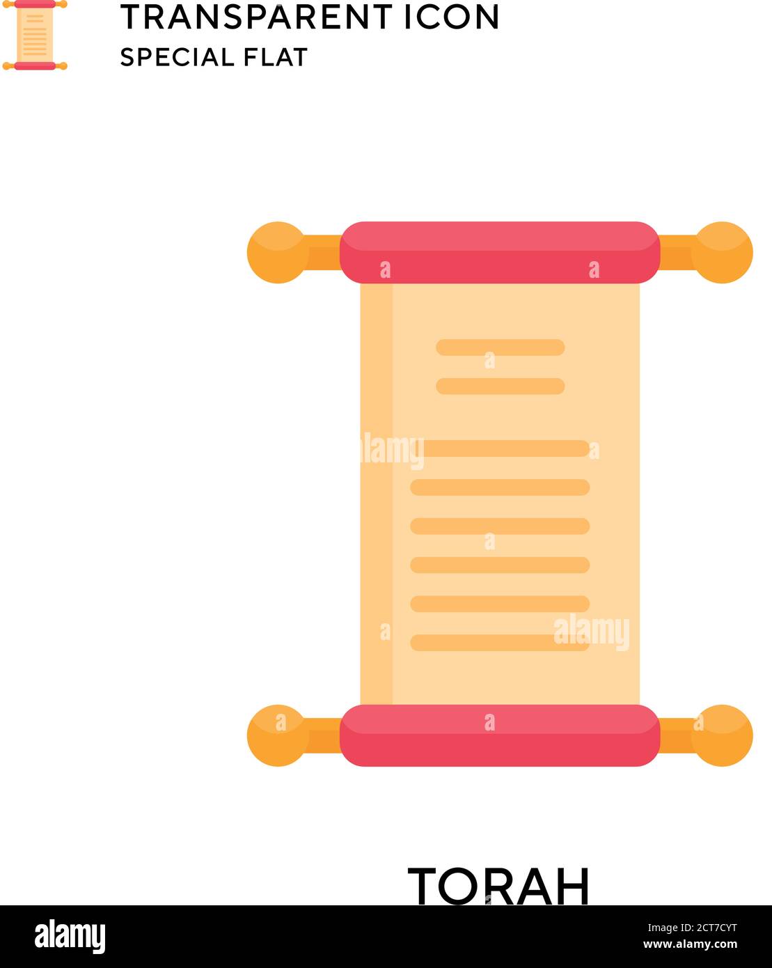 Tora vector vectors Stock Vector Images - Alamy