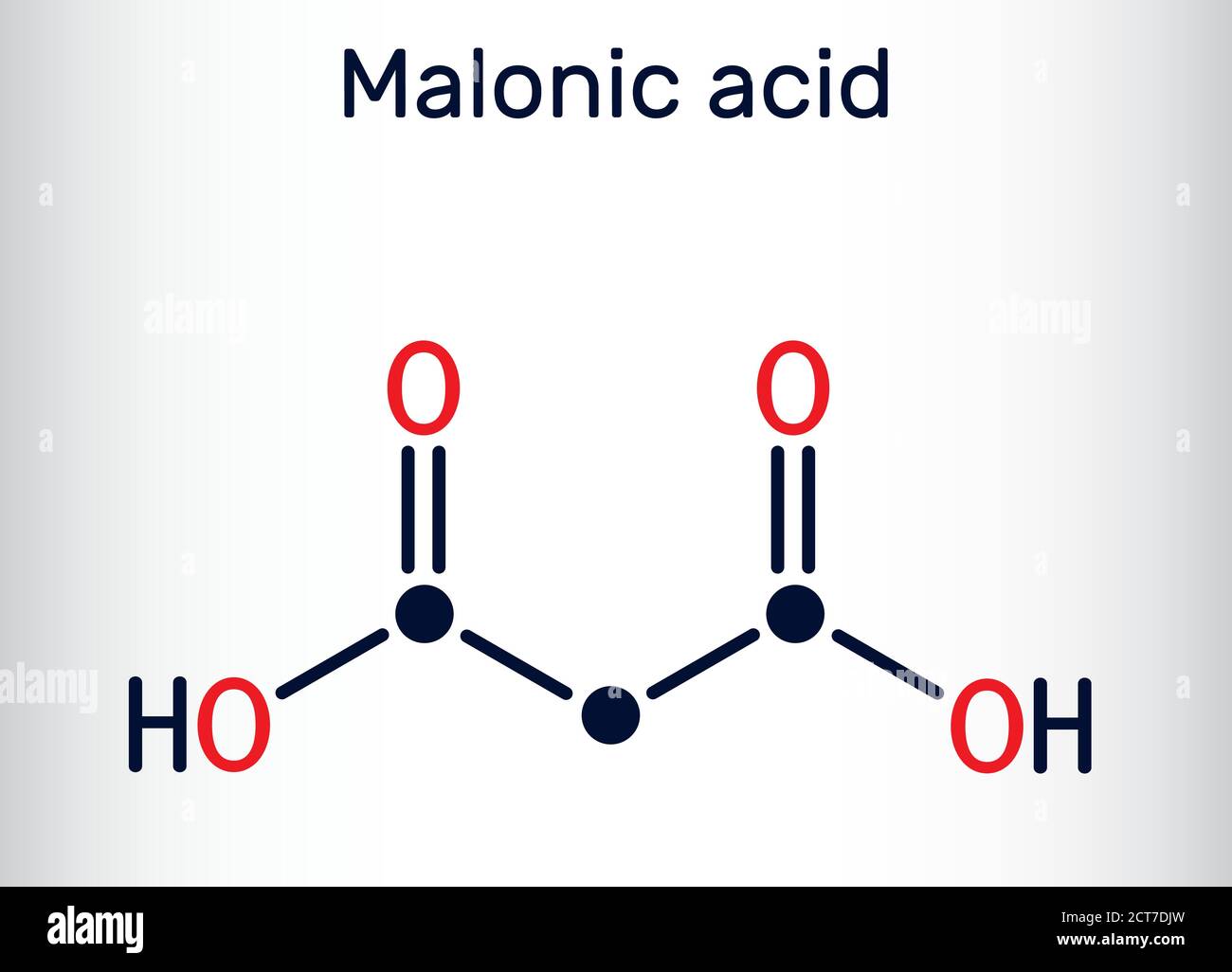Malonic Acid