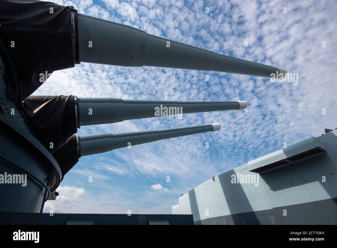 Warship machinery hi-res stock photography and images - Alamy