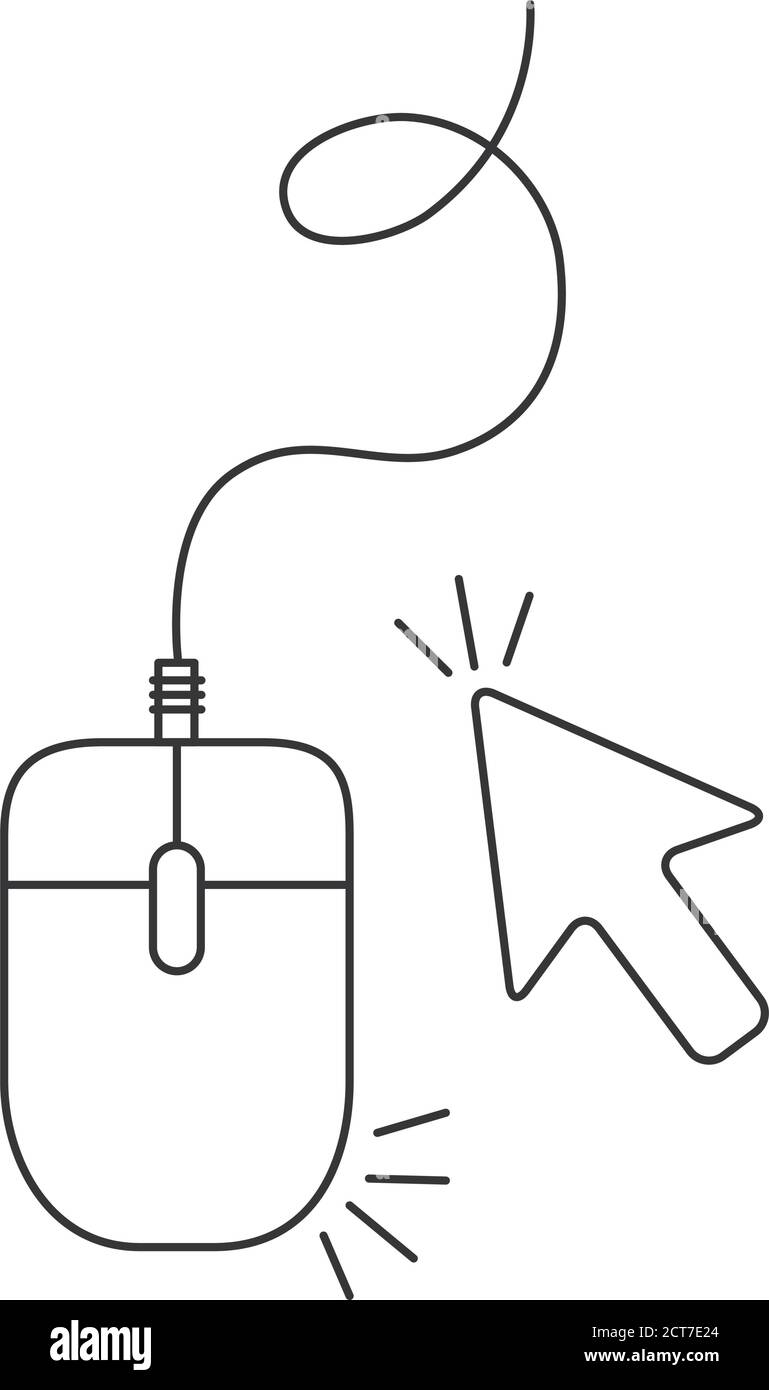 Label The Parts Of Mouse | atelier-yuwa.ciao.jp