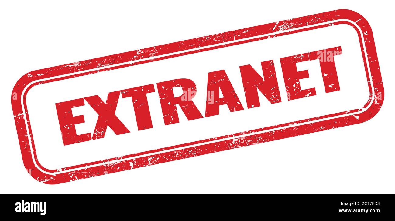 Extranet hi-res stock photography and images - Alamy