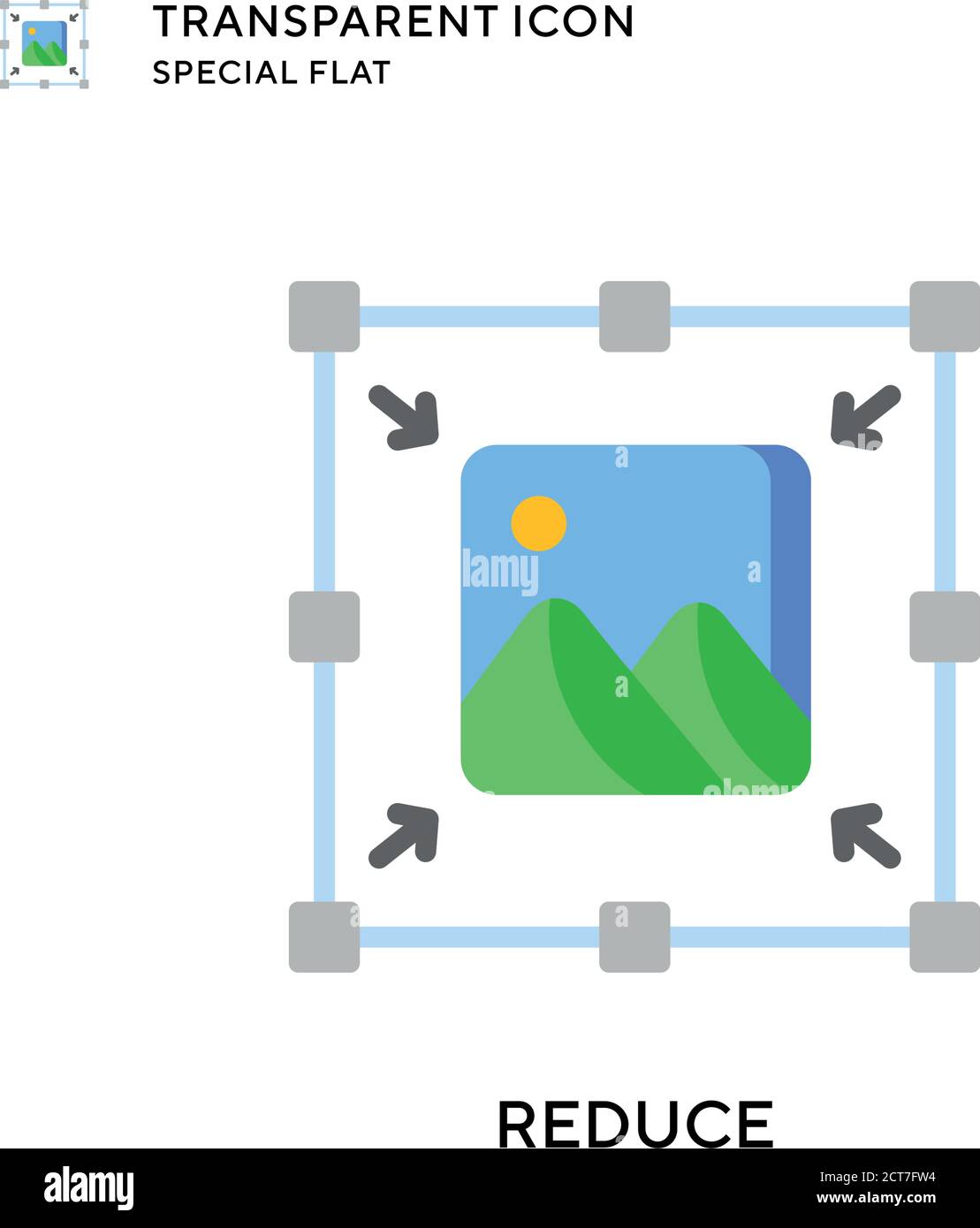 Lower waste Stock Vector Images - Alamy