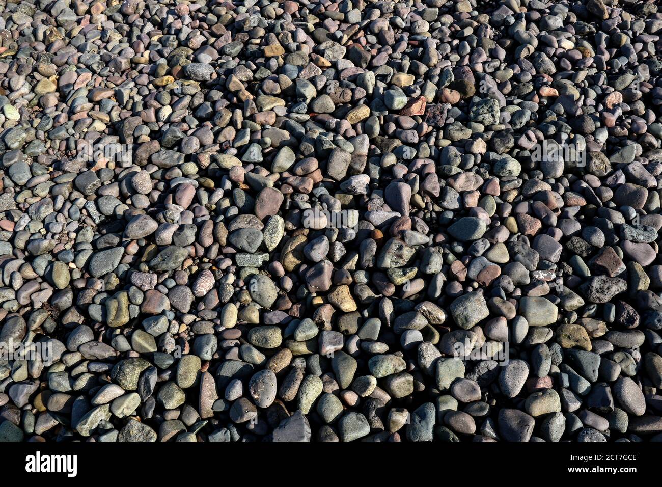 Crunchy shingle hi-res stock photography and images - Alamy