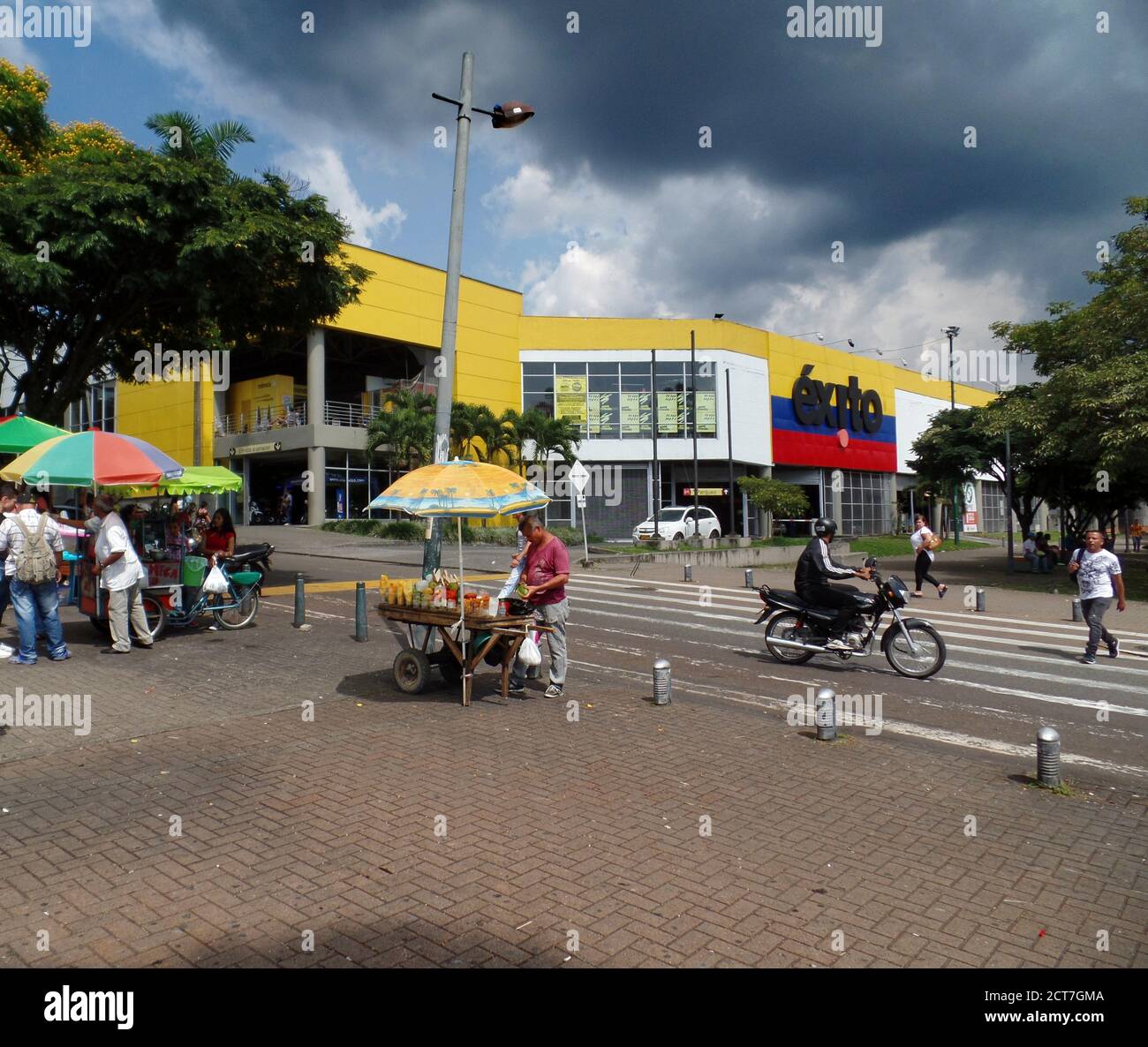 Pereira, colombia hi-res stock photography and images - Alamy