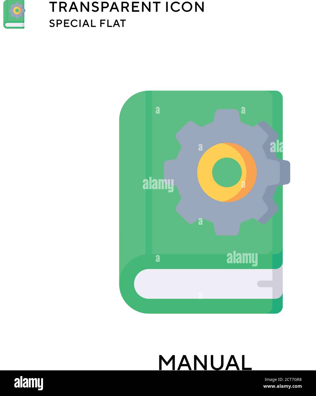 Instructions booklet Stock Vector Images - Alamy