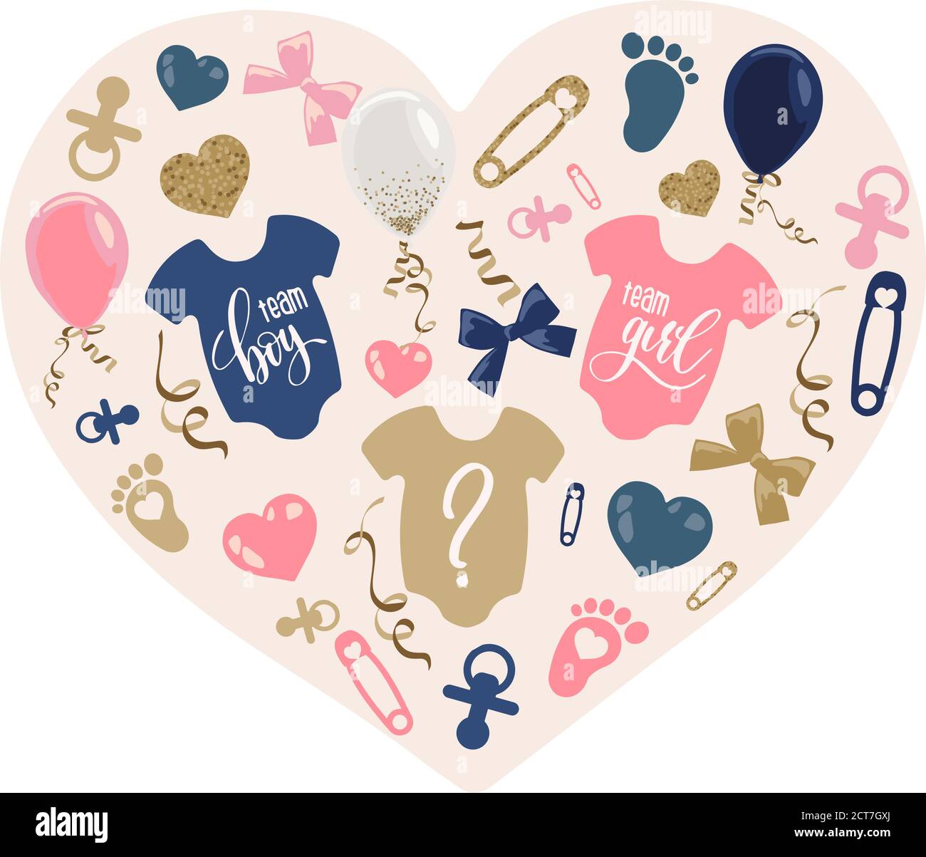 baby shower pattern texture background, Wallpaper with theme for kids ...