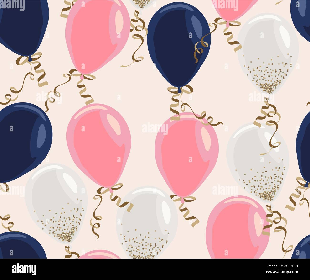 baby shower pattern texture background, Wallpaper with theme for kids ...