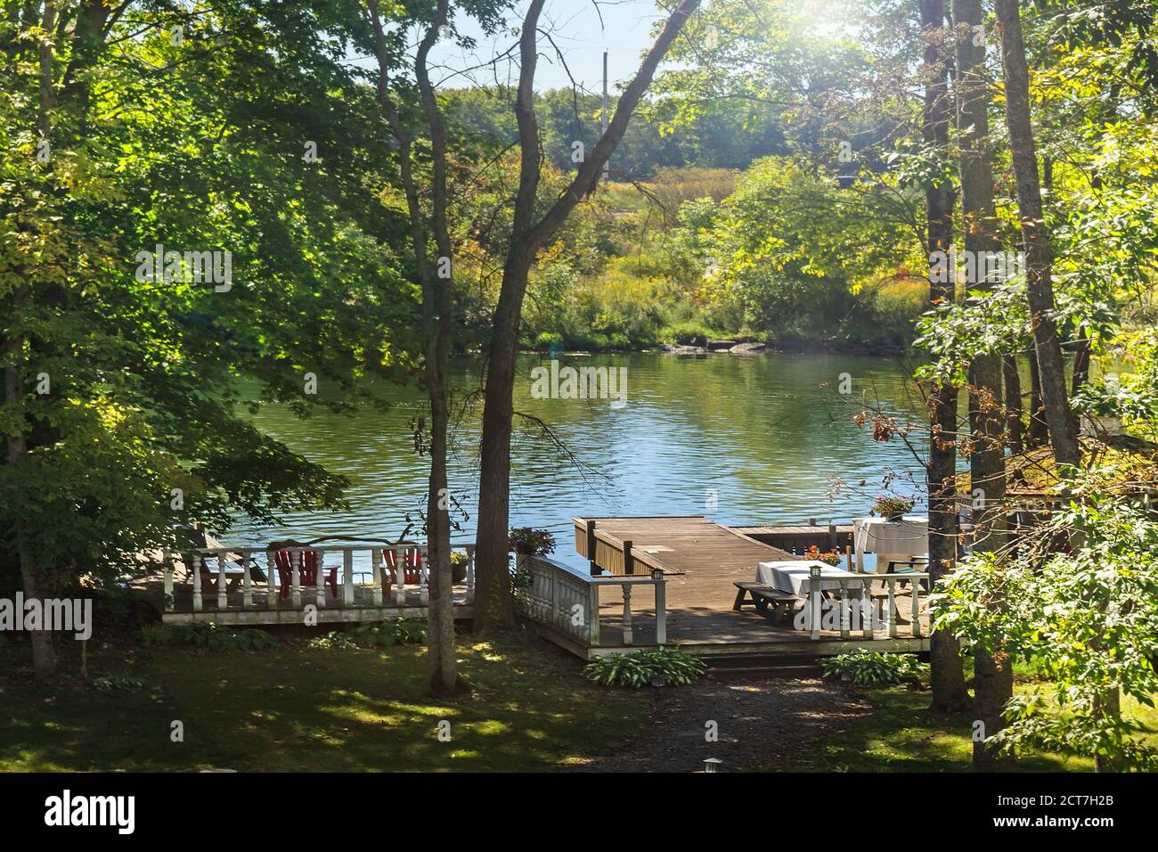 Seneca river hi-res stock photography and images - Alamy