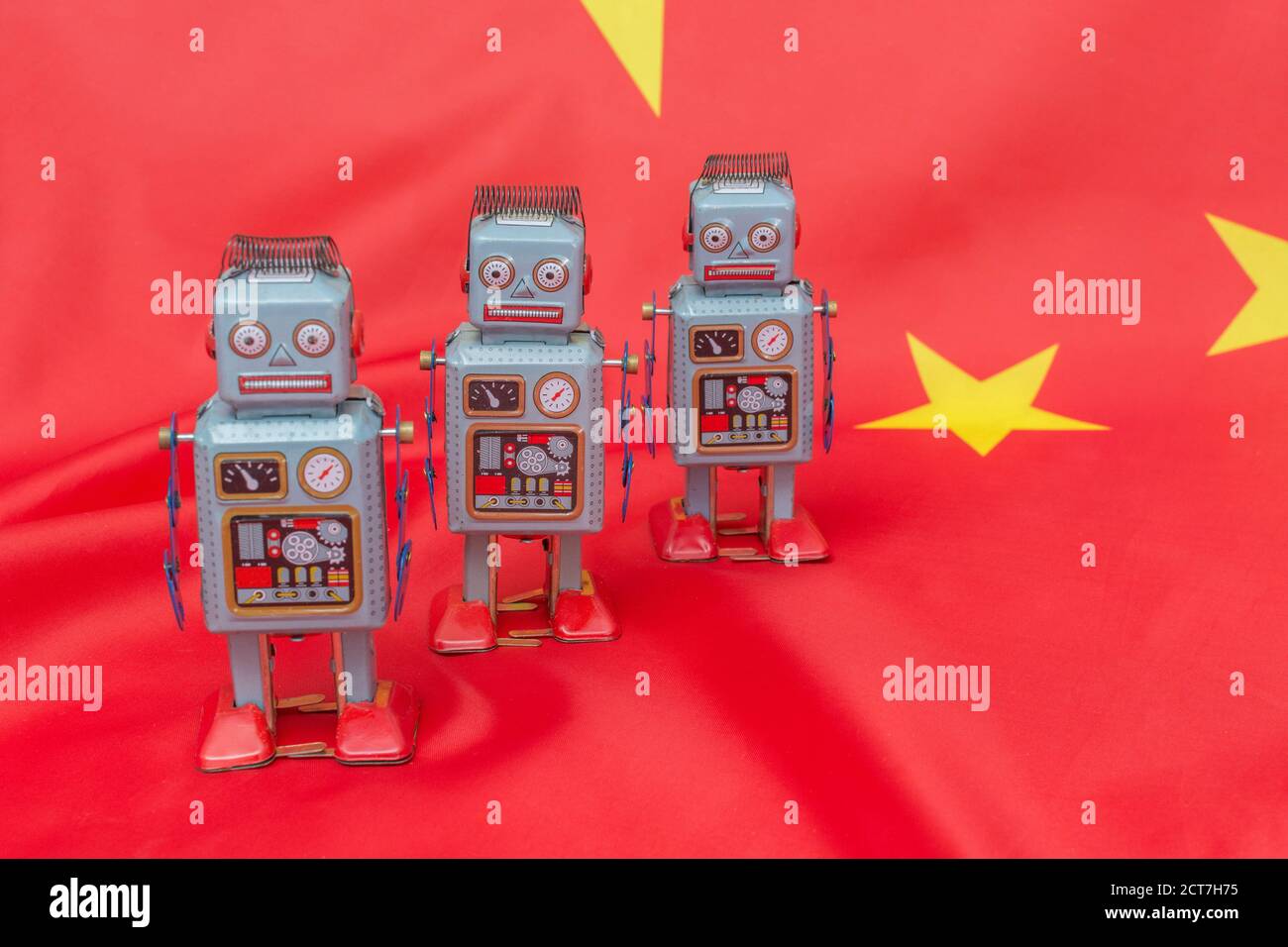 China surveillance recognition hi-res stock photography and images - Alamy