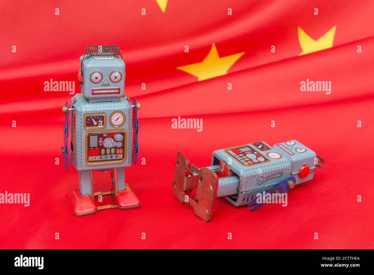 Chinese cyberattack hi-res stock photography and images - Alamy