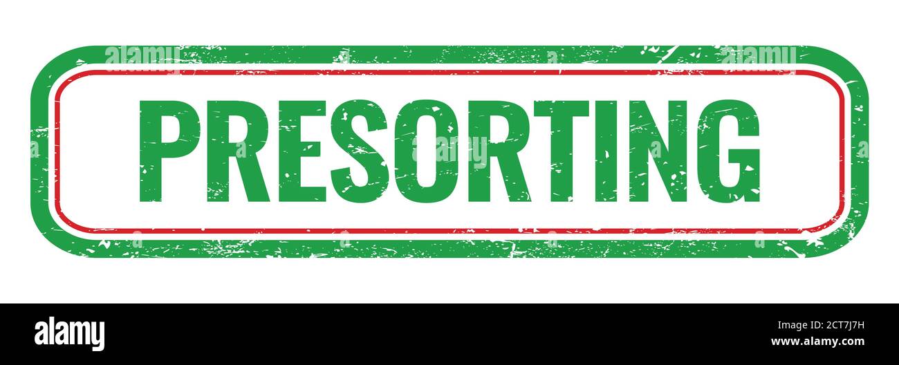 Presorting hi-res stock photography and images - Alamy