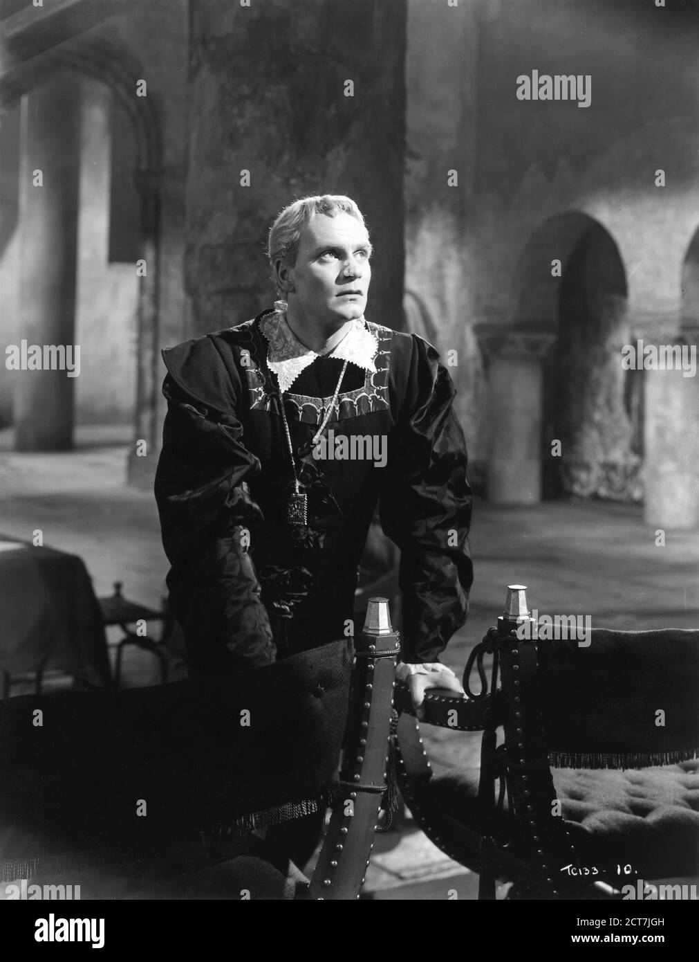 William shakespeare in elizabethan Black and White Stock Photos ...