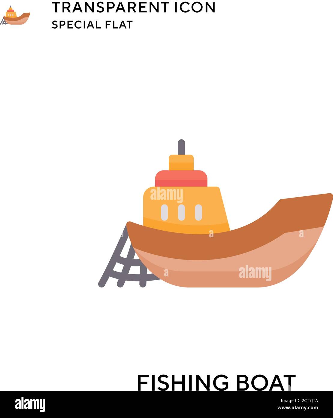 Floating ferry Stock Vector Images - Alamy